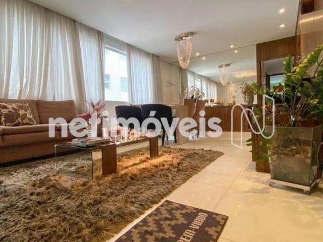 Apartamento à Venda, Lourdes, Belo Horizonte