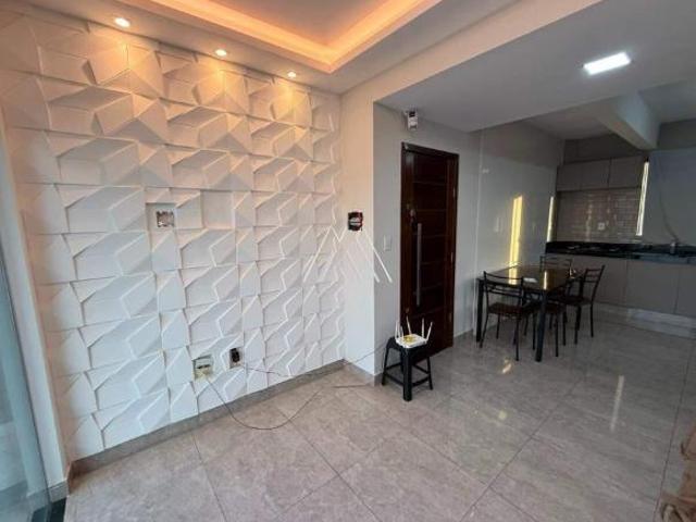 APARTAMENTO À VENDA | LOURDES ITAÚNA MG
