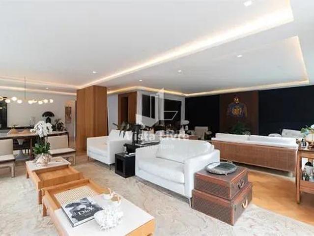 Apartamento à venda, Pacaembu, São Paulo, SP