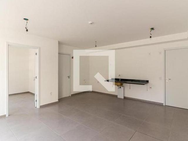 Apartamento à Venda Pacaembu, 1 Quarto, 47 m² São Paulo