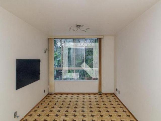 Apartamento à Venda Pacaembu, 3 Quartos, 61 m2