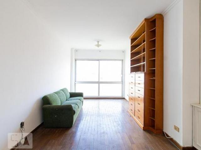 Apartamento à Venda Pacaembu, 3 Quartos, 103 m2