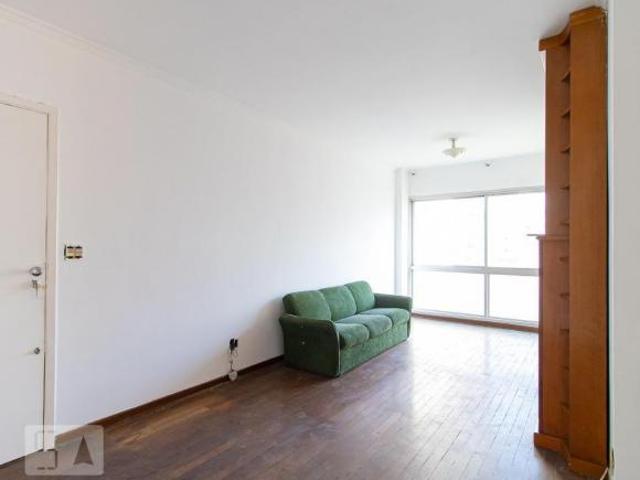 Apartamento à Venda Pacaembu, 3 Quartos, 103 m² São Paulo