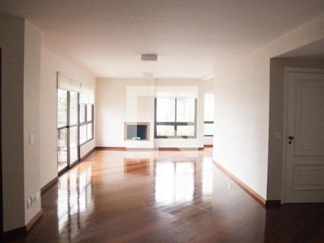 Apartamento à Venda Pacaembu, 3 Quartos, 169 m2