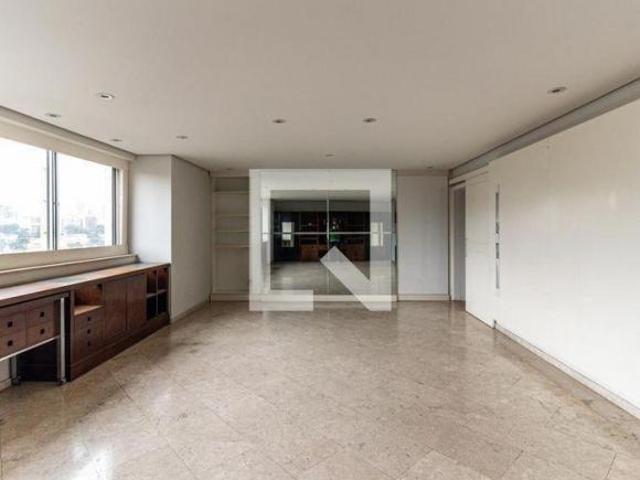 Apartamento à Venda Pacaembu, 3 Quartos, 200 m² São Paulo