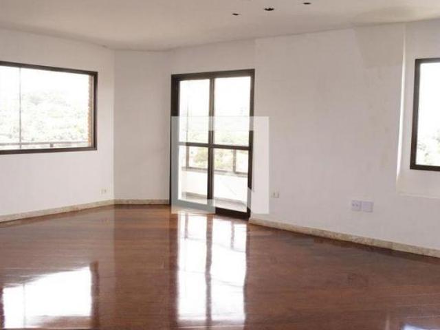Apartamento à Venda Pacaembu, 3 Quartos, 270 m2
