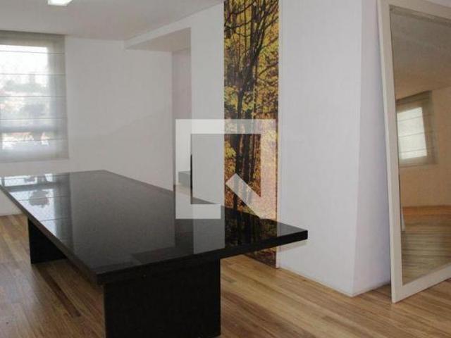 Apartamento à Venda Pacaembu, 3 Quartos, 280 m² São Paulo