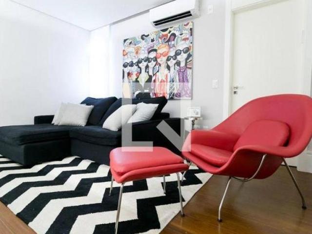 Apartamento à Venda Pacaembu, 3 Quartos, 320 m² São Paulo