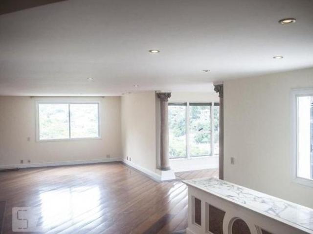 Apartamento à Venda Pacaembu, 3 Quartos, 375 m2