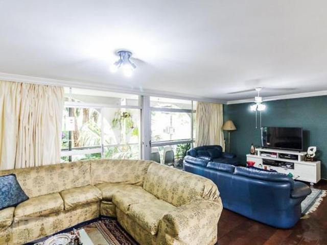 Apartamento à Venda Pacaembu, 4 Quartos, 255 m2