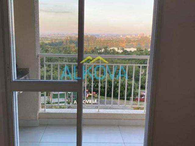Apartamento à venda, Pagador de Andrade, Jacareí, SP