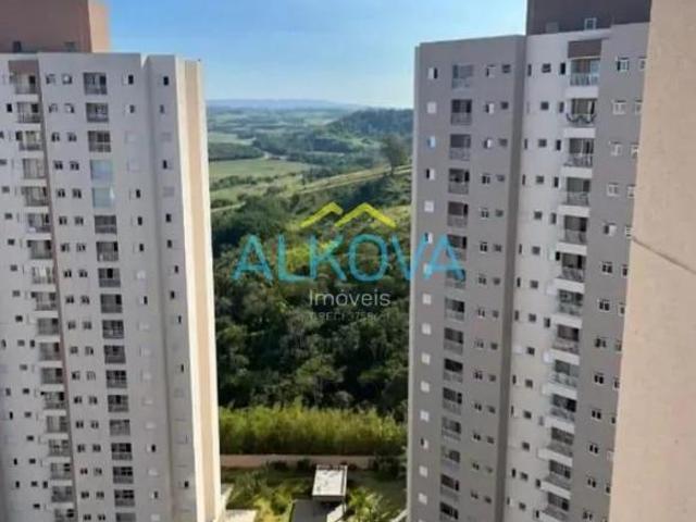 Apartamento à venda, Pagador de Andrade, Jacareí, SP