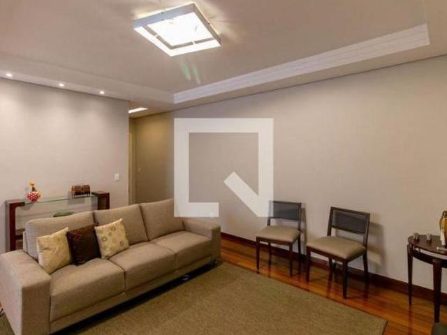 Apartamento à Venda Padre Eustáquio, 4 Quartos, 121 m² Belo Horizonte