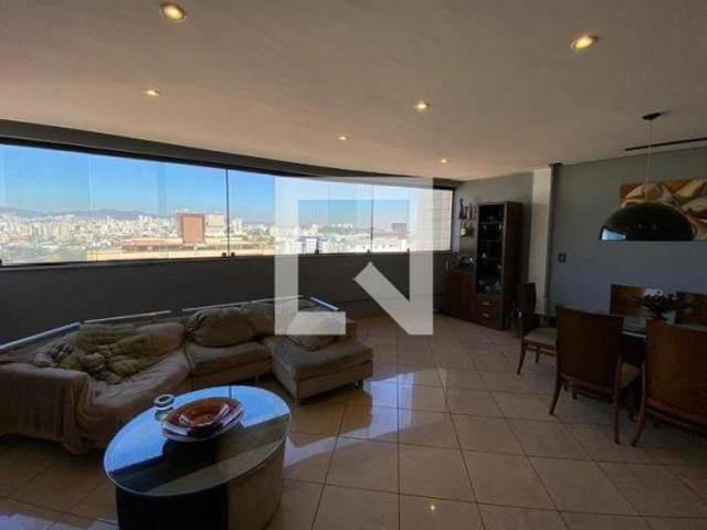 Apartamento à Venda Padre Eustáquio, 4 Quartos, 130 m² Belo Horizonte