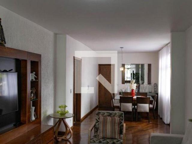 Apartamento à Venda Padre Eustáquio, 4 Quartos, 140 m² Belo Horizonte