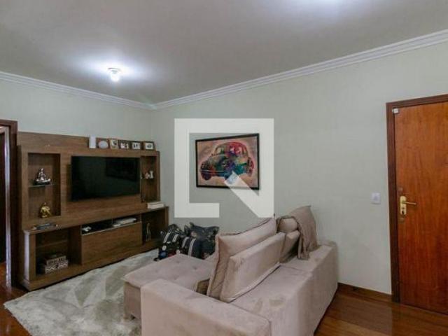 Apartamento à Venda Padre Eustáquio, 4 Quartos, 140 m² Belo Horizonte