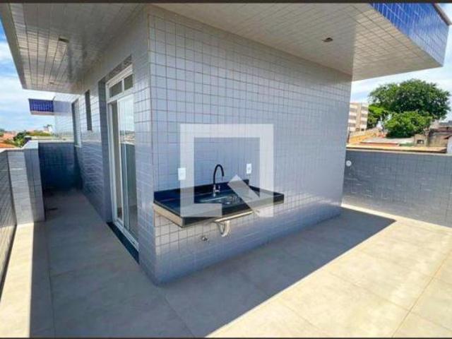 Apartamento à Venda Padre Eustáquio, 4 Quartos, 150 m² Belo Horizonte