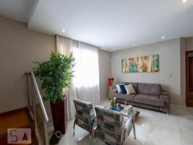 Apartamento à Venda Padre Eustáquio, 4 Quartos, 173 m² Belo Horizonte
