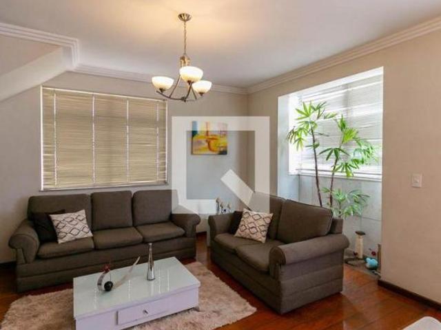 Apartamento à Venda Padre Eustáquio, 4 Quartos, 186 m² Belo Horizonte