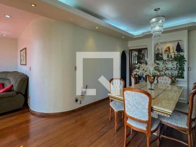 Apartamento à Venda Padre Eustáquio, 4 Quartos, 202 m² Belo Horizonte