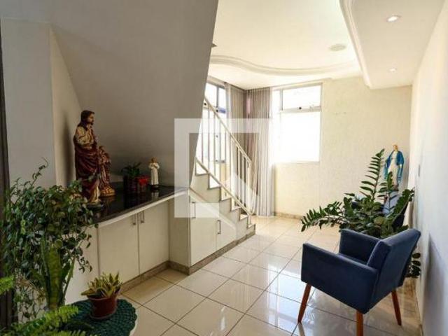Apartamento à Venda Padre Eustáquio, 4 Quartos, 220 m² Belo Horizonte