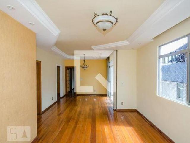 Apartamento à Venda Padre Eustáquio, 4 Quartos, 240 m² Belo Horizonte
