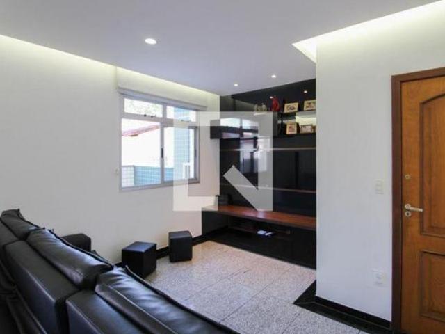 Apartamento à Venda Padre Eustáquio, 4 Quartos, 241 m² Belo Horizonte