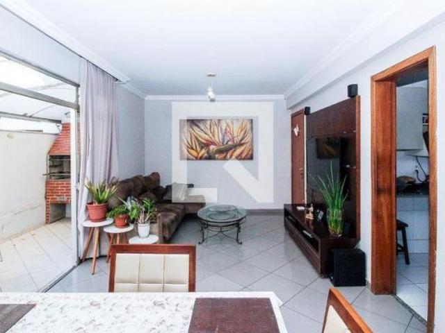 Apartamento à Venda Padre Eustáquio, 5 Quartos, 147 m² Belo Horizonte