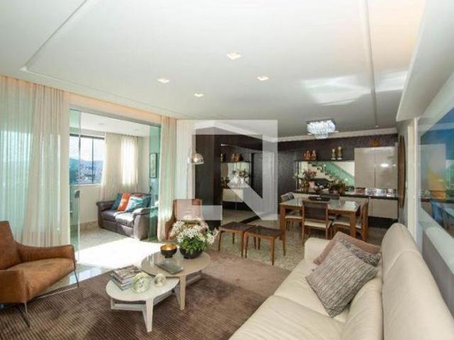 Apartamento à Venda Padre Eustáquio, 5 Quartos, 259 m² Belo Horizonte