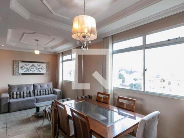 Apartamento à Venda Padre Eustáquio, 5 Quartos, 320 m2
