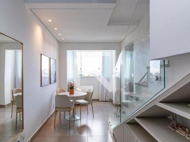 Apartamento à Venda Padre Eustáquio, 2 Quartos, 105 m² Belo Horizonte