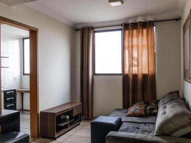 Apartamento à Venda Padre Eustáquio, 2 Quartos, 108 m2