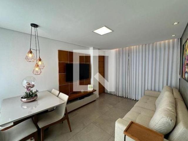 Apartamento à Venda Padre Eustáquio, 2 Quartos, 110 m² Belo Horizonte