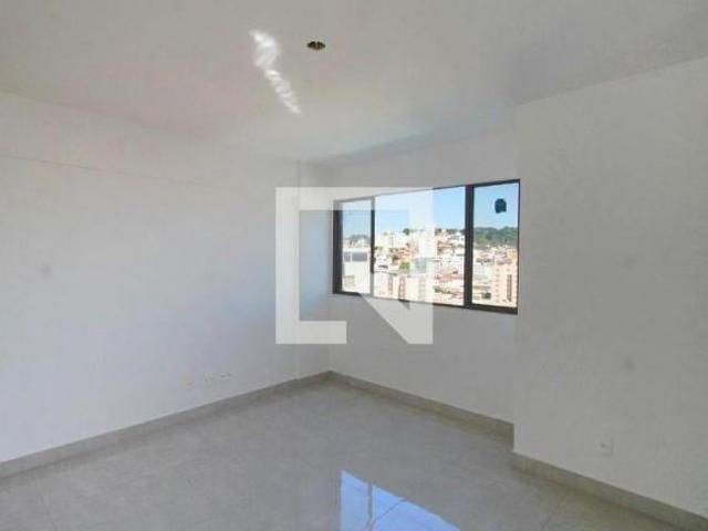 Apartamento à Venda Padre Eustáquio, 2 Quartos, 50 m² Belo Horizonte