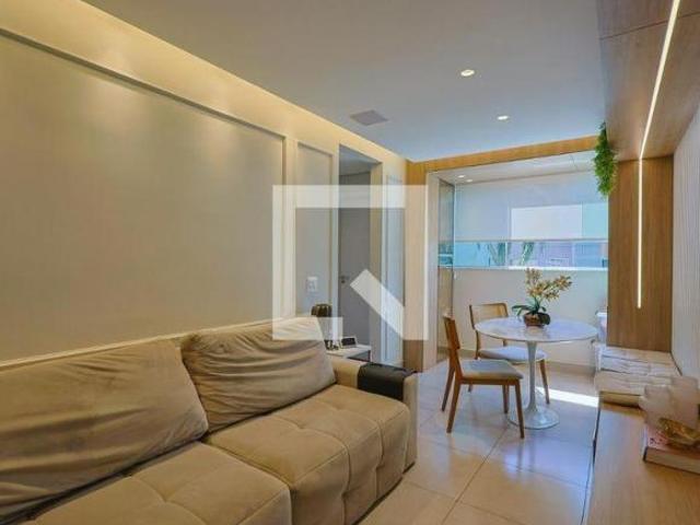 Apartamento à Venda Padre Eustáquio, 2 Quartos, 52 m2