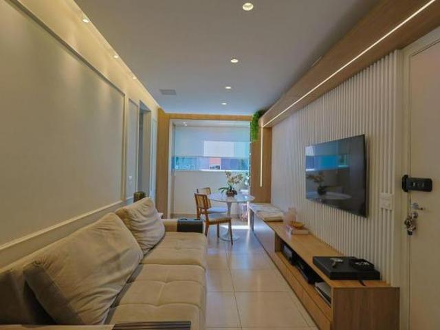 Apartamento à Venda Padre Eustáquio, 2 Quartos, 52 m2