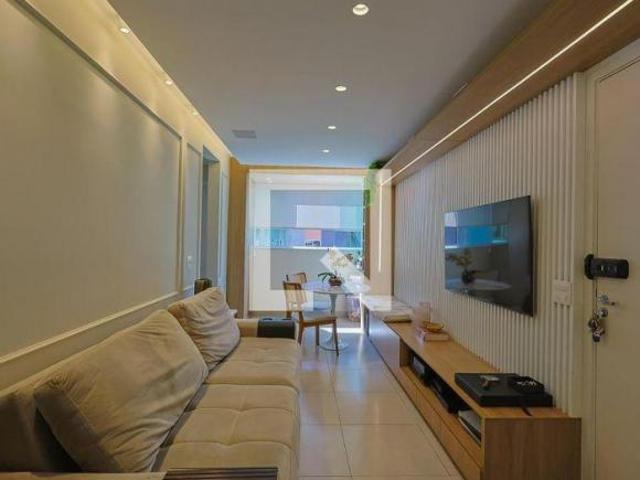 Apartamento à Venda Padre Eustáquio, 2 Quartos, 52 m² Belo Horizonte