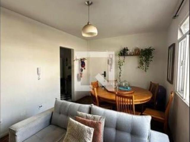 Apartamento à Venda Padre Eustáquio, 2 Quartos, 58 m² Belo Horizonte