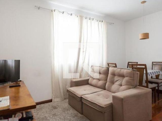 Apartamento à Venda Padre Eustáquio, 2 Quartos, 59 m² Belo Horizonte