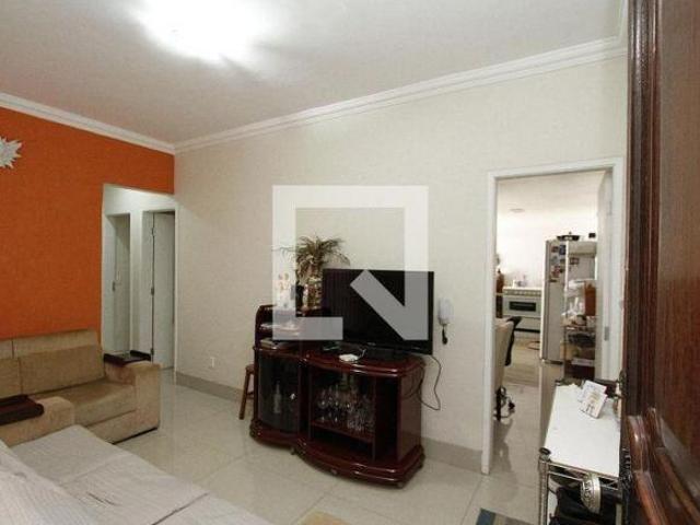 Apartamento à Venda Padre Eustáquio, 3 Quartos, 108 m² Belo Horizonte