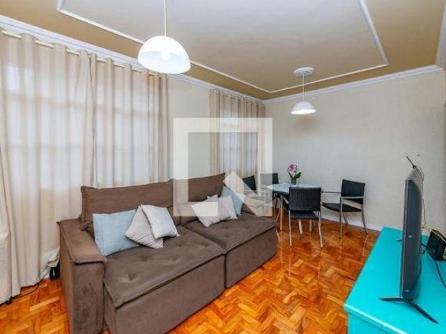 Apartamento à Venda Padre Eustáquio, 3 Quartos, 110 m2