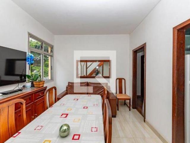 Apartamento à Venda Padre Eustáquio, 3 Quartos, 110 m² Belo Horizonte
