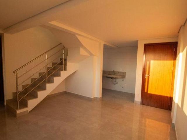 Apartamento à Venda Padre Eustáquio, 3 Quartos, 135 m2