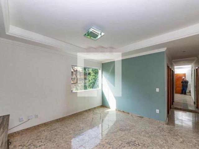 Apartamento à Venda Padre Eustáquio, 3 Quartos, 130 m² Belo Horizonte