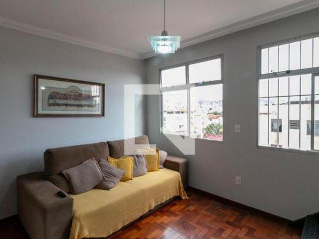 Apartamento à Venda Padre Eustáquio, 3 Quartos, 130 m² Belo Horizonte
