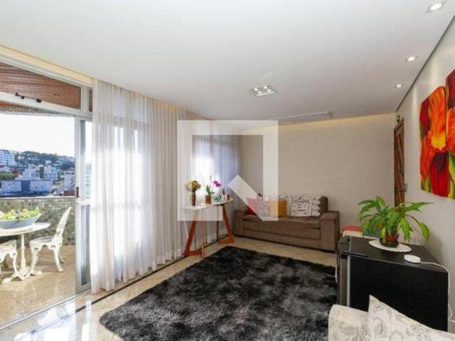 Apartamento à Venda Padre Eustáquio, 3 Quartos, 130 m² Belo Horizonte