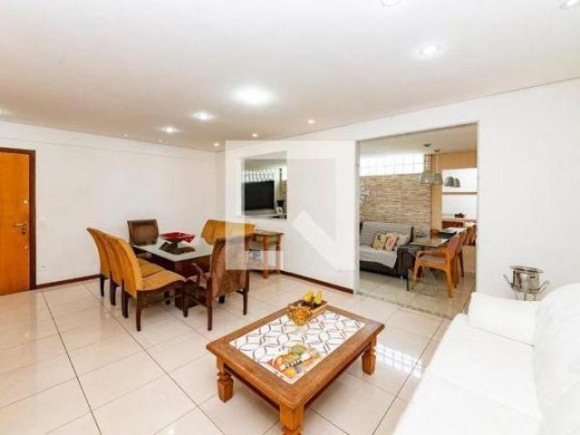 Apartamento à Venda Padre Eustáquio, 3 Quartos, 170 m² Belo Horizonte