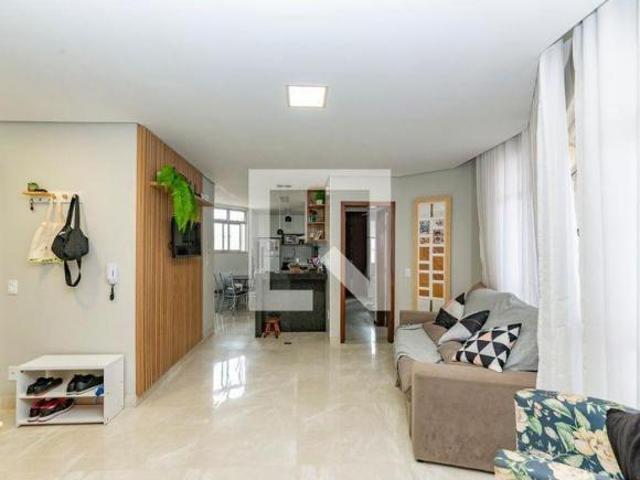 Apartamento à Venda Padre Eustáquio, 3 Quartos, 170 m² Belo Horizonte