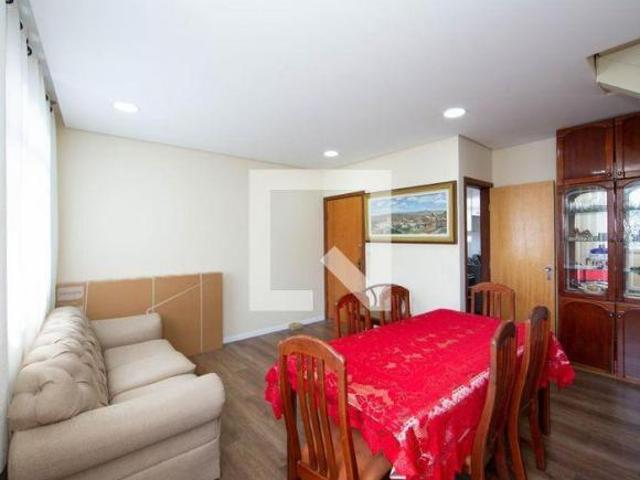 Apartamento à Venda Padre Eustáquio, 3 Quartos, 259 m² Belo Horizonte