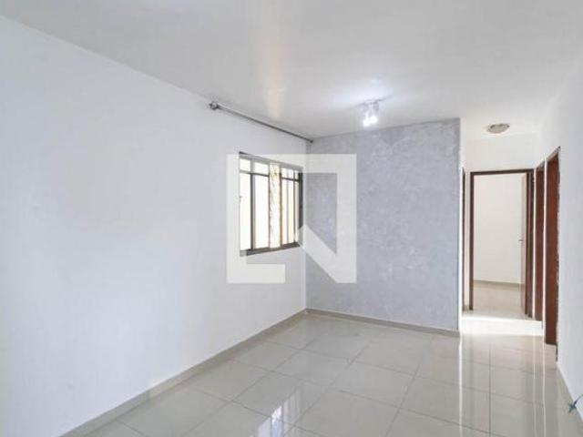 Apartamento à Venda Padre Eustáquio, 3 Quartos, 59 m² Belo Horizonte